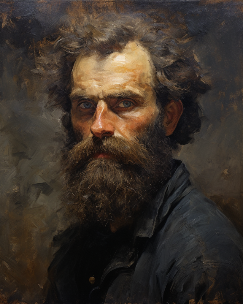 takashige8_jacob_marx_a_portrait_of_a_man_with_a_beard_in_the_s ...